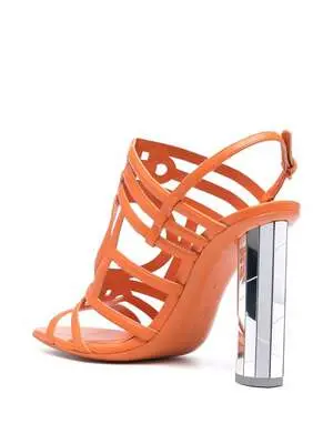FERRAGAMO Florenza Sandals