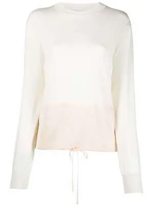 JIL SANDER Jil Sander Fine-Knit Jumper