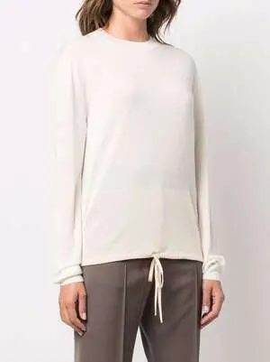 JIL SANDER Fine-knit Jumper