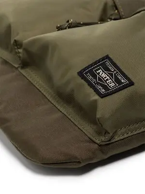 PORTER-YOSHIDA & CO Flying Ace Two-way Shoulder Bag