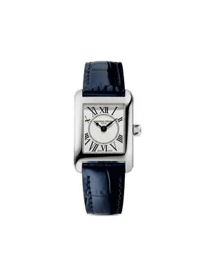 FREDERIQUE CONSTANT Classics Carrée Ladies 30mm Silver