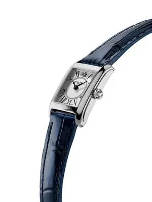FREDERIQUE CONSTANT Classics Carrée Ladies 30mm