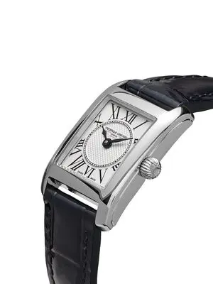 FREDERIQUE CONSTANT Classics Carrée Ladies 30mm