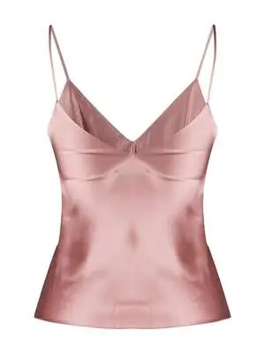 GILDA & PEARL Sophia Silk Camisole