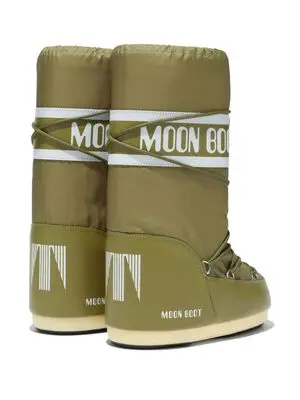 Moon Boot Icon Snow Boots