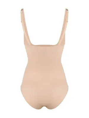 Wolford Mat De Luxe Fitted Bodysuit