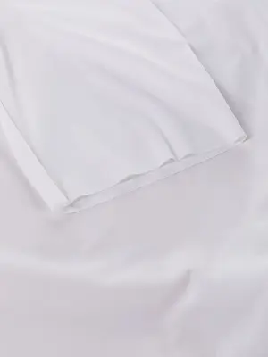 Wolford Short-sleeve Bodysuit Top