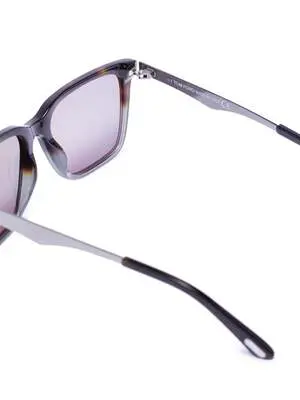 TOM FORD Garrett Square-frame Sunglasses
