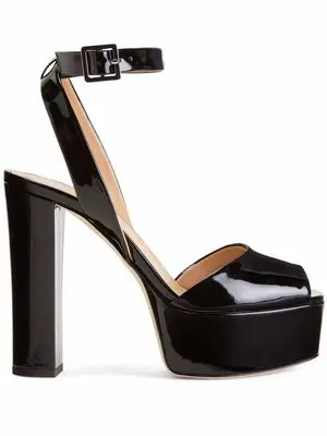 Women's Giuseppe Zanotti Platform Sandals