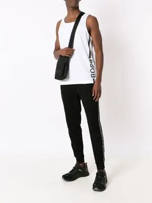 Hugo Daky Tapered Track Trousers