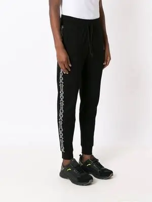 Hugo Daky Tapered Track Trousers