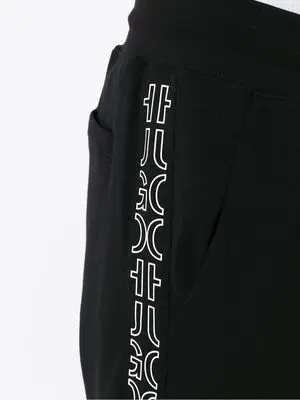 Hugo Daky Tapered Track Trousers