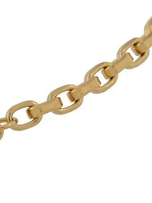 WOUTERS & HENDRIX Rebel Chain-link Bracelet