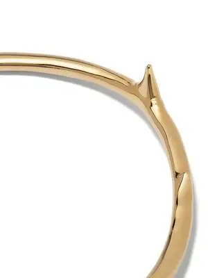 SHAUN LEANE Thorn Bangle Bracelet