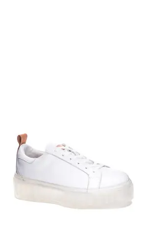 42 GOLD Glee Platform Sneakers