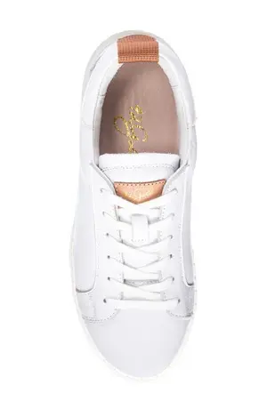 42 GOLD Glee Platform Sneakers