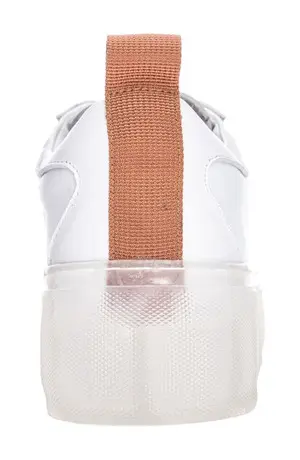 42 GOLD Glee Platform Sneakers