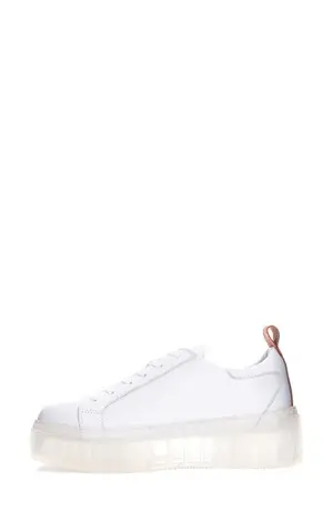 42 GOLD Glee Platform Sneakers