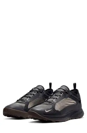 Nike Air Acg Nasu 2 Hiking Shoe Black/ Black/ Anthracite