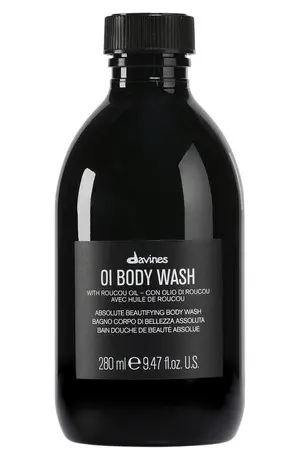DAVINES Oi Body Wash