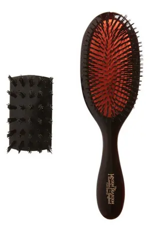 MASON PEARSON Handy Bristle Hair Brush For Medium Length Hair