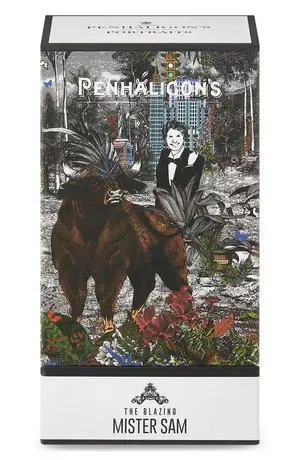 PENHALIGON'S The Blazing Mr. Sam Eau De Parfum