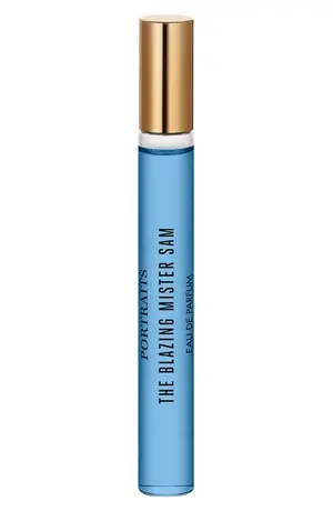 PENHALIGON'S The Blazing Mr. Sam Eau De Parfum