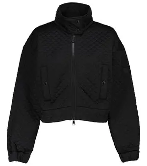 Moncler Quilted Jacket