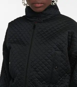 Moncler Quilted Jacket