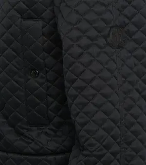 Moncler Quilted Jacket
