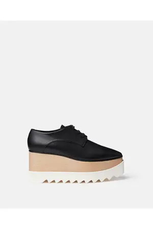 Stella McCartney Elyse Platforms