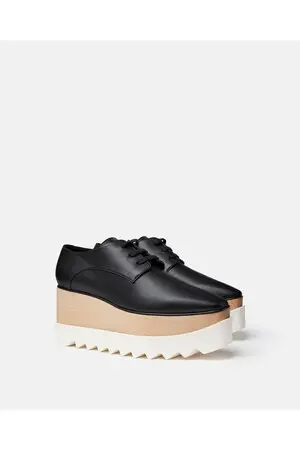 Stella McCartney Elyse Platforms