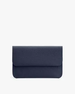 Cuyana Cuyana System Flap Bag Navy