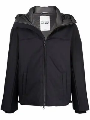 Valentino Garavani Padded Jackets For Men