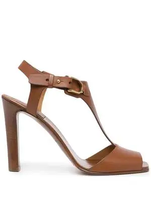Ralph Lauren Open Toe Sandals For Women