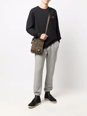 Dickies Drawstring-waist Track Pants