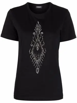 Dondup Short Sleeve T-shirts For Women