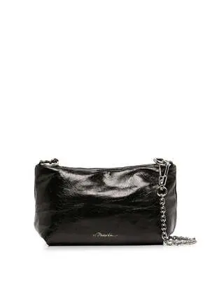 3.1 Phillip Lim Logo-print Shoulder Bag
