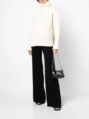 3.1 Phillip Lim Logo-print Shoulder Bag