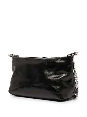 3.1 Phillip Lim Logo-print Shoulder Bag