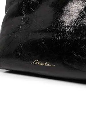 3.1 Phillip Lim Logo-print Shoulder Bag