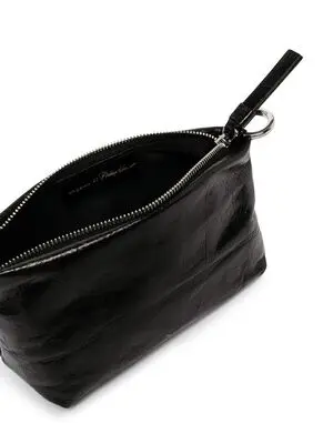 3.1 Phillip Lim Logo-print Shoulder Bag