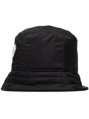 A-COLD-WALL* Cell Diamond-patch Bucket Hat