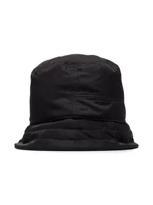 A-COLD-WALL* Cell Diamond-patch Bucket Hat