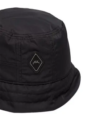 A-COLD-WALL* Cell Diamond-patch Bucket Hat