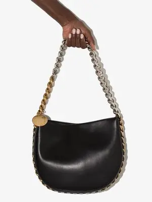 Stella McCartney Medium Frayme Shoulder Bag