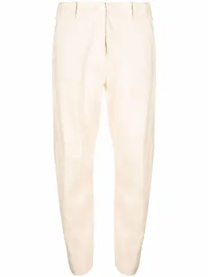 Rag & Bone Demi Cropped Trousers
