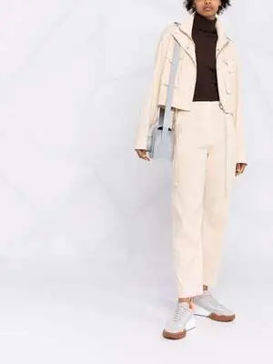Rag & Bone Demi Cropped Trousers