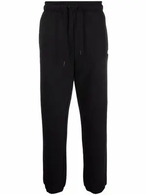 Dickies Logo-patch Drawstring Track Pants