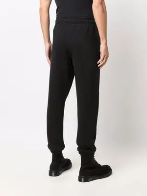 Dickies Logo-patch Drawstring Track Pants